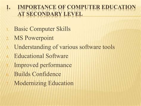 Image result for Importance of Learning Computer