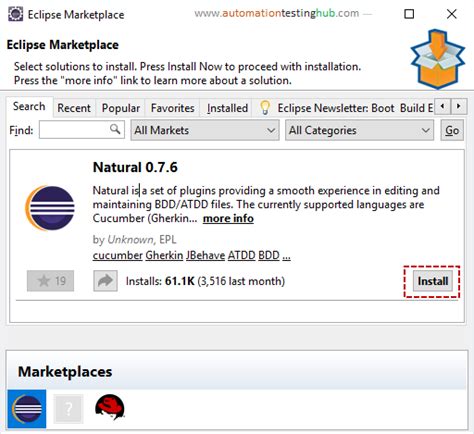 Image result for Cucumber Feature File