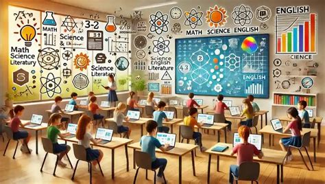 Image result for Learning Science and Math