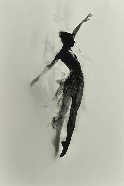 Image result for Ballet Dance Shadow