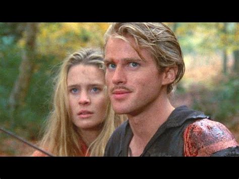 Image result for Wesley Princess Bride Wedding