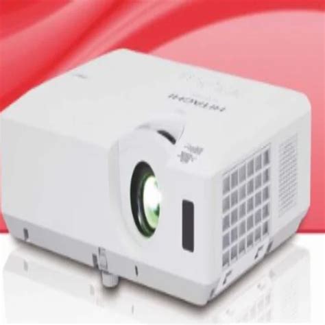 Image result for How to Set Up Hitachi Projector