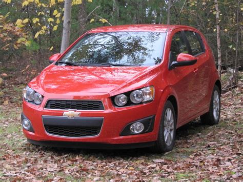 Image result for 2012 Chevy Sonic Problems