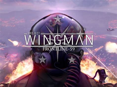Image result for Project Wingman Campaign