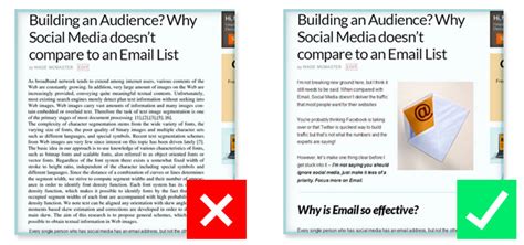 Image result for Blog-Style TextFormat