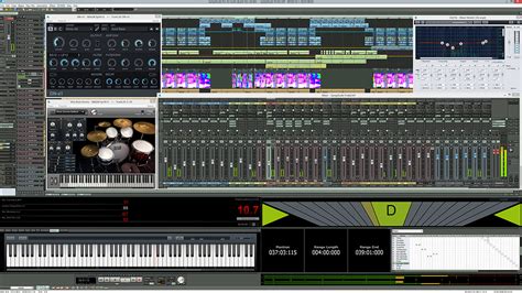Image result for MAGIX Samplitude Tutorials