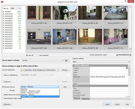 Image result for ACDSee Pro 8 Tutorial