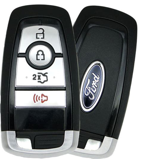 Image result for Ford Explorer Key Fob Remote
