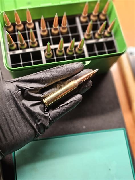 Image result for Retumbo Powder Reloading Data 300 PRC