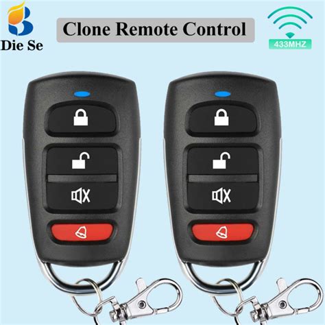 Image result for Diese RC Wireless Copy Remote Control