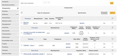 Image result for GLPI Project Management