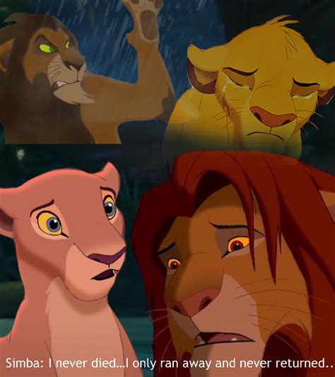 Image result for Simbas Nightmare Reactions