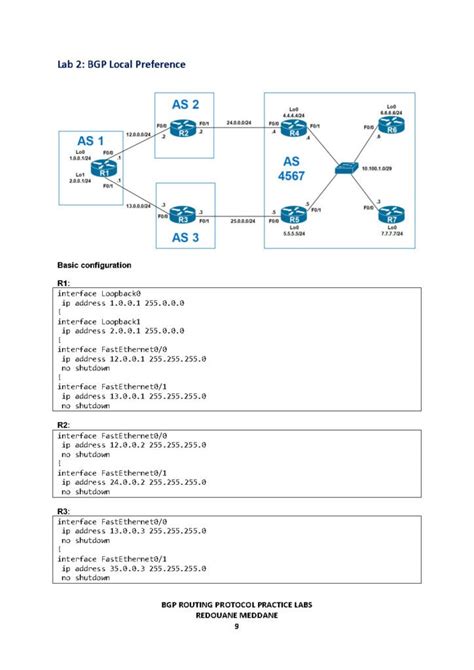 Image result for BGP Routing in Computer Network