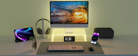 Image result for Computer Screen Stand. Amazon