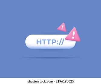 Image result for HTTP Symbol Cartoon