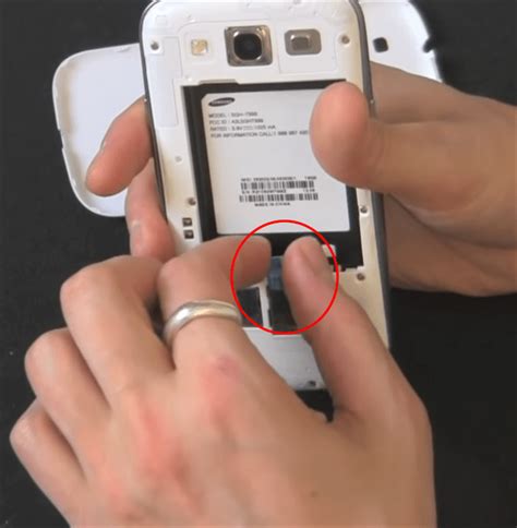 Image result for Remove Sim Card Mofi