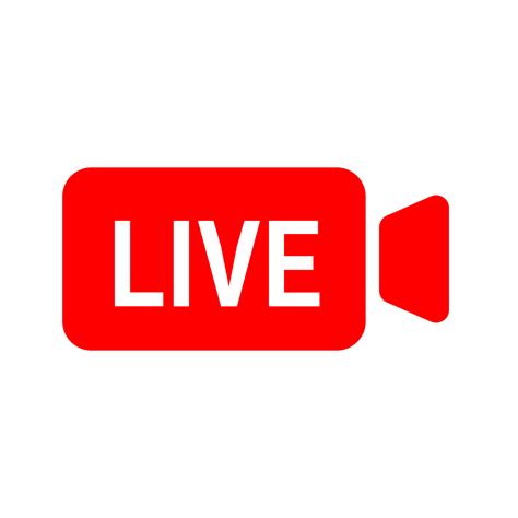 Image result for Live Streaming Transparent