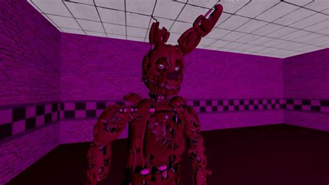 Image result for Spring Traps Voice Lines