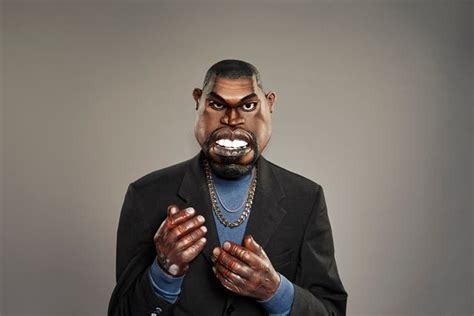 Image result for Spitting Image Controversies