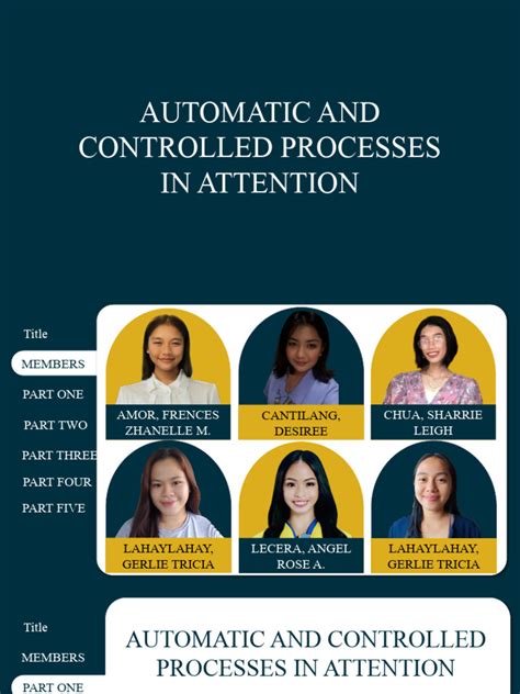 Image result for Example of Controlled Processing