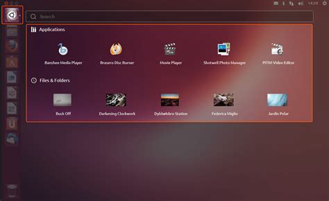 Image result for Ubuntu View