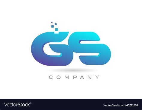 Image result for GS Computer Logo