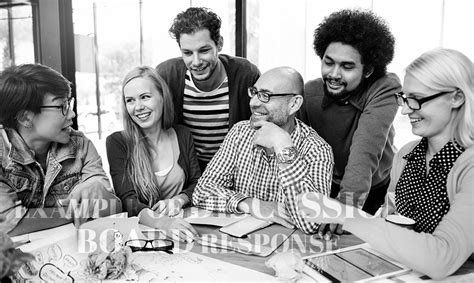 Image result for Discussion Response Examples