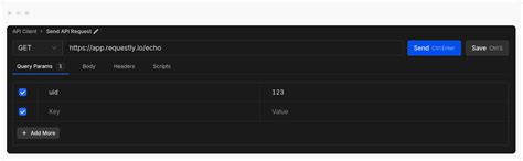 Image result for How to Send Data Using an API