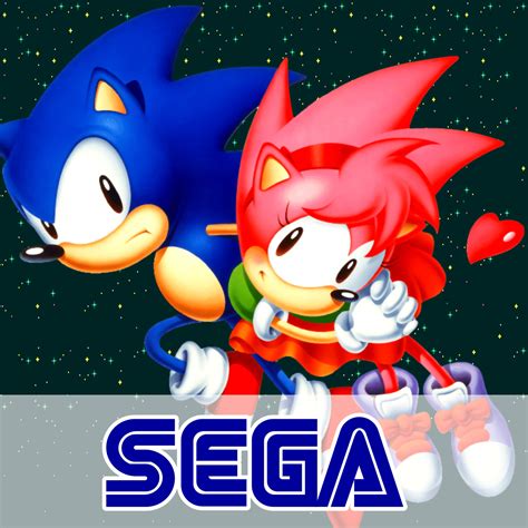 Image result for Sonic CD Android Icon