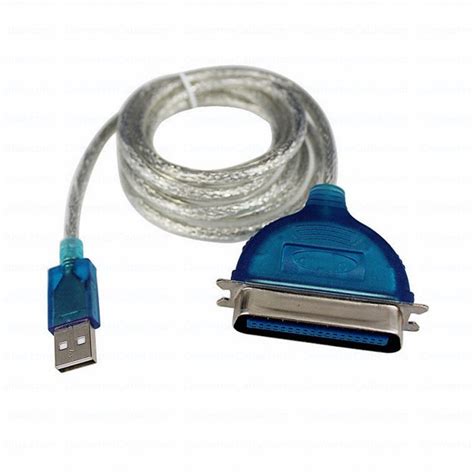 Image result for Parallel Cable Network Adapter