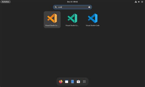 Image result for Visual Studio Code Application