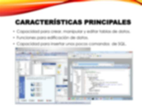 Image result for Programa De Base De Datos