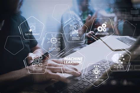 Image result for Machine Learning Developer