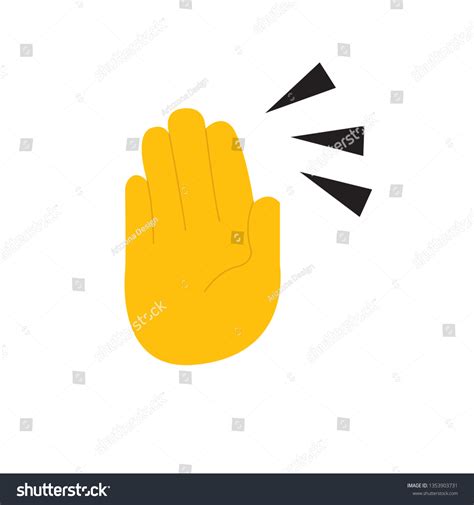 Image result for Slap Hand Meme Button