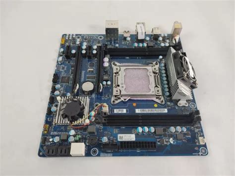 Image result for Alienware Aurora R4 Motherboard