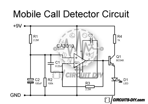Image result for Mobile Phone Detector Using Arduino