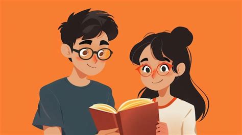 Image result for Reading Animation