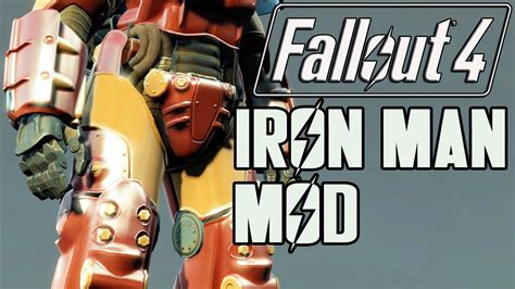 Image result for Fallout 4 Heavy Armor Mods