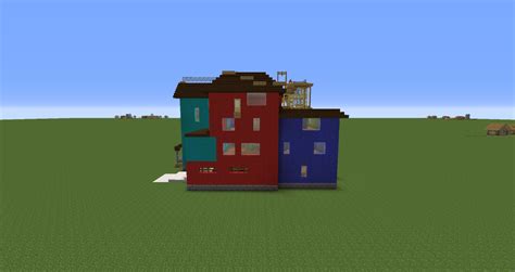 Image result for Hello Neighbor Custom House