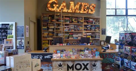 Image result for Tabletop Game Store