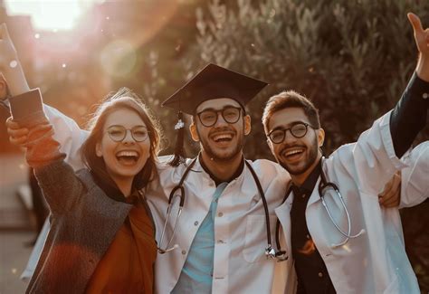 Image result for Doctor Graduating