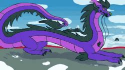 Image result for Dragon Inflation Decompression