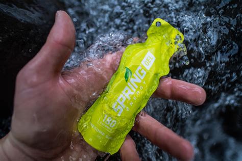 Image result for How Does Spring Energizing Work