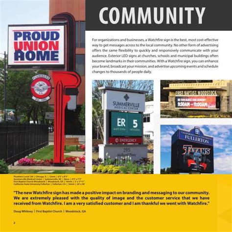 Image result for Watch Fire Signs Design Guide