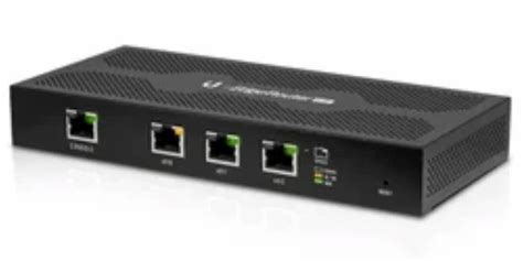 Image result for Edge Router Light