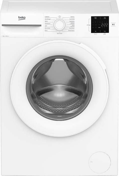 Image result for Beko Steamcure Washing Machine