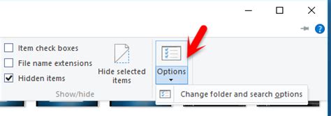 Image result for File Explorer Default View