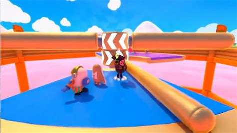 Image result for Fall Guys Jump