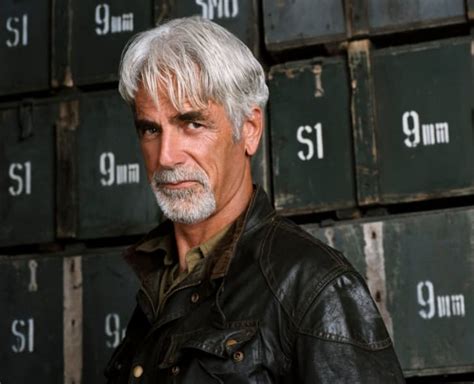 Image result for Sam Elliott Gun Control