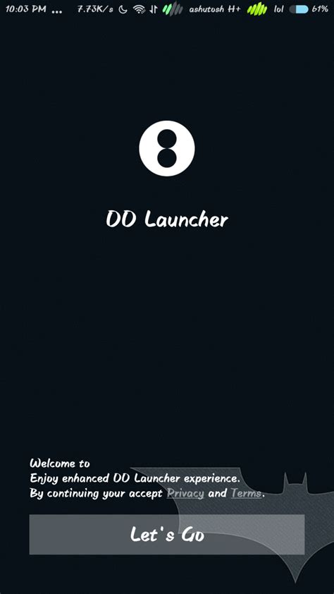 Image result for O Click Android